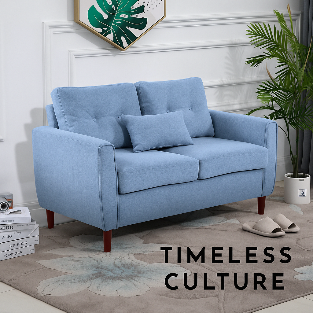 Sofa & Couches – Timeless Culture
